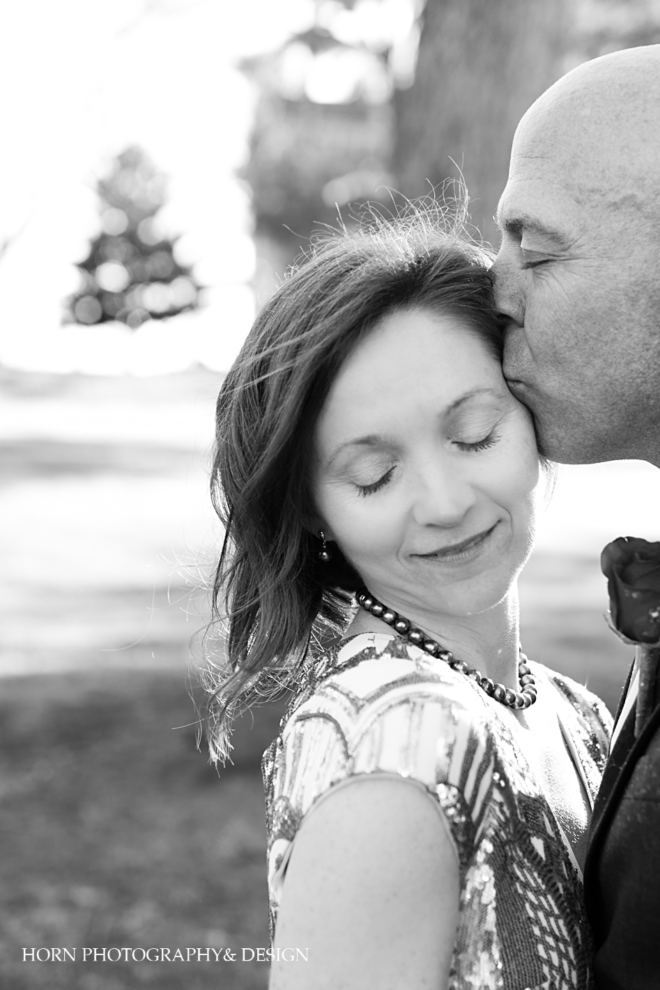 Dahlonega Intimate Wedding: Kristine + Chris » Horn Photography and ...