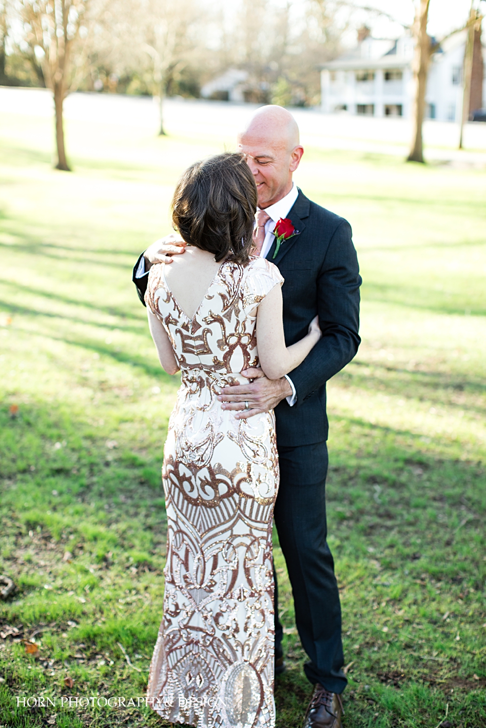 Dahlonega Intimate Wedding: Kristine + Chris » Horn Photography and ...