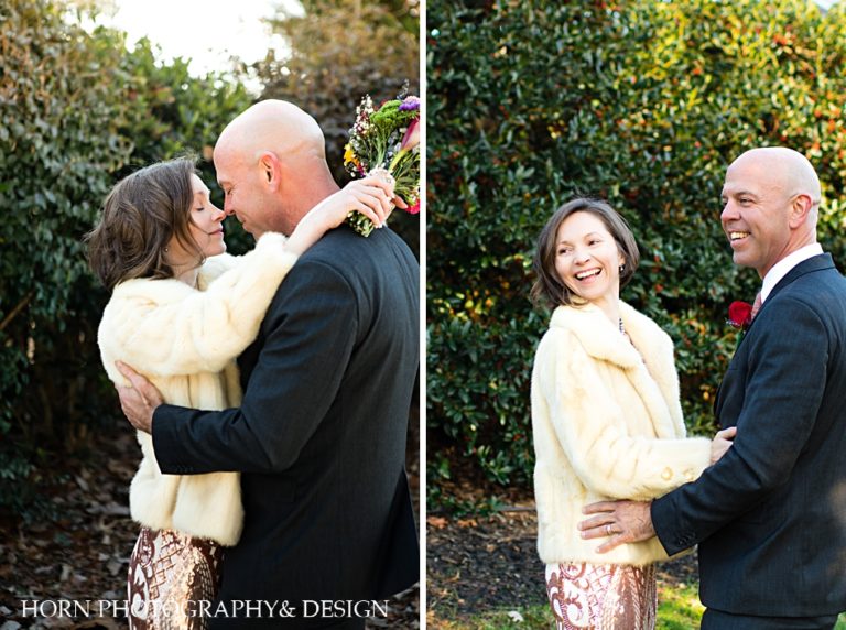 Dahlonega Intimate Wedding: Kristine + Chris » Horn Photography and ...