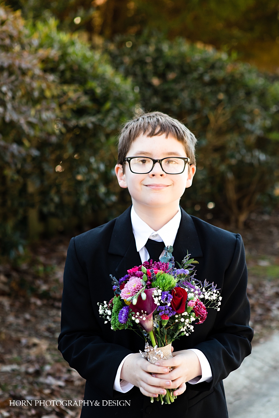Dahlonega Intimate Wedding: Kristine + Chris » Horn Photography and ...