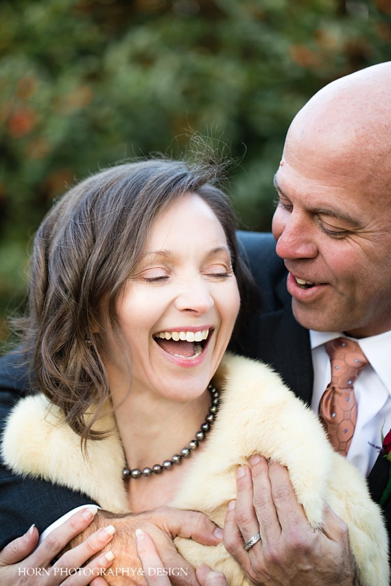 Dahlonega Intimate Wedding: Kristine + Chris » Horn Photography and ...