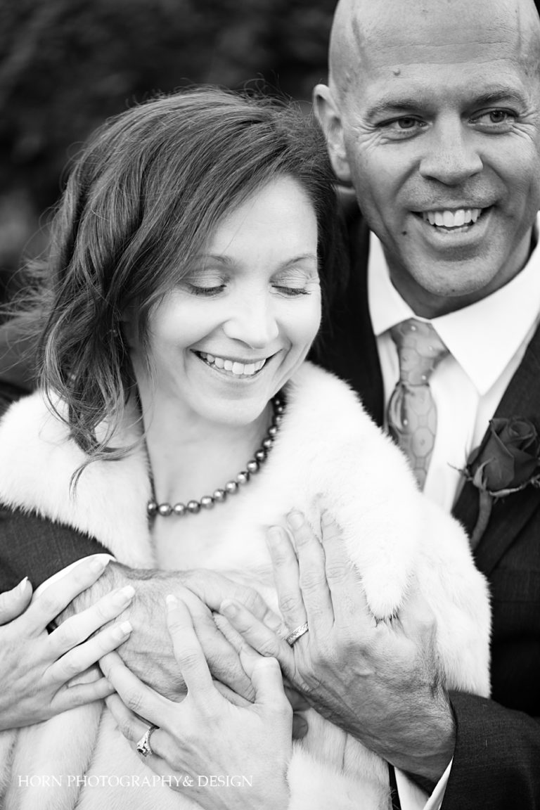 Dahlonega Intimate Wedding: Kristine + Chris » Horn Photography and ...