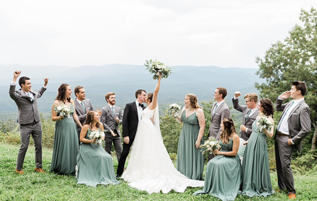 Trust Your Team » Horn Photography and Design Blog